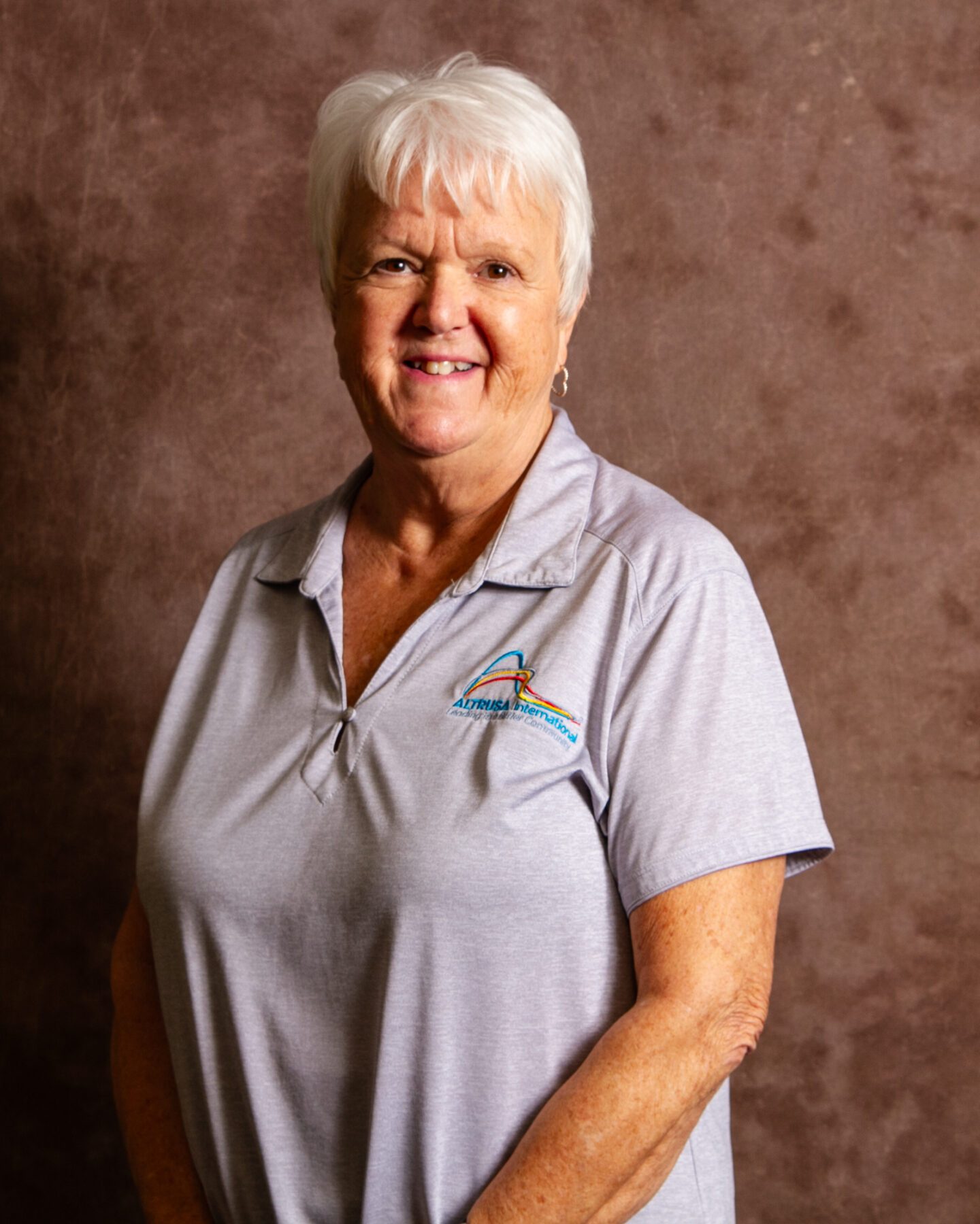 About – Altrusa International District Five