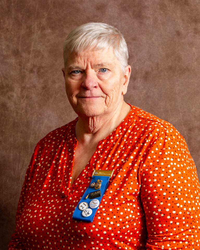 Sandy Schultz – Altrusa International District Five